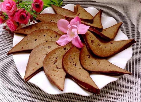 生猪肝怎么煮_生猪肝煮多久才熟-第2张图片-山城妙识