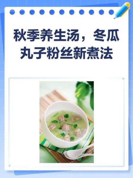 粉丝冬瓜汤怎么做好喝_冬瓜汤粉丝搭配秘诀-第2张图片-山城妙识