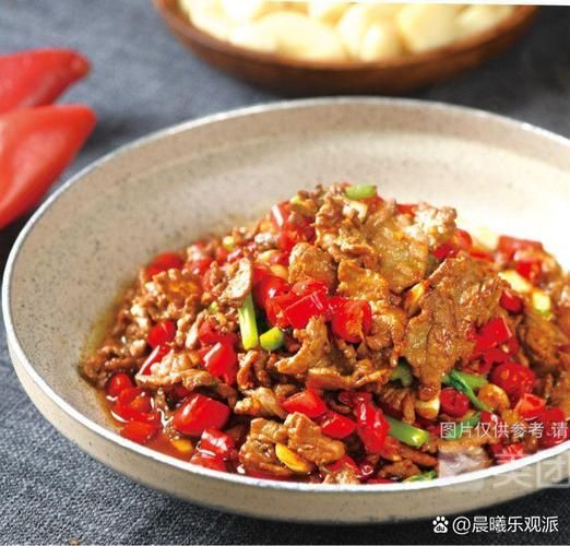 农家小炒肉是哪里的菜_正宗做法与起源地-第3张图片-山城妙识 农家小炒肉是哪里的菜_正宗做法与起源地-第3张图片-山城妙识