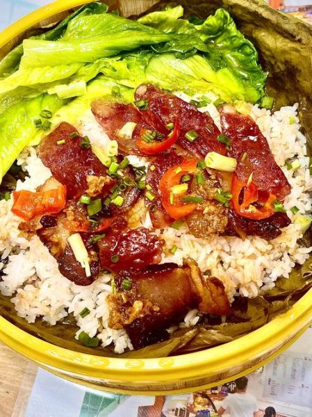 蒸笼蒸饭怎么蒸_蒸笼蒸饭的做法大全-第1张图片-山城妙识 蒸笼蒸饭怎么蒸_蒸笼蒸饭的做法大全-第1张图片-山城妙识