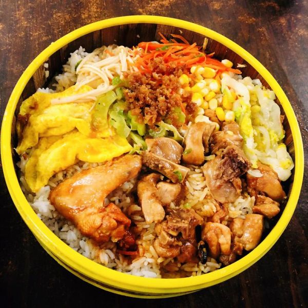 蒸笼蒸饭怎么蒸_蒸笼蒸饭的做法大全-第3张图片-山城妙识 蒸笼蒸饭怎么蒸_蒸笼蒸饭的做法大全-第3张图片-山城妙识