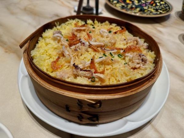 蒸笼蒸饭怎么蒸_蒸笼蒸饭的做法大全-第2张图片-山城妙识 蒸笼蒸饭怎么蒸_蒸笼蒸饭的做法大全-第2张图片-山城妙识