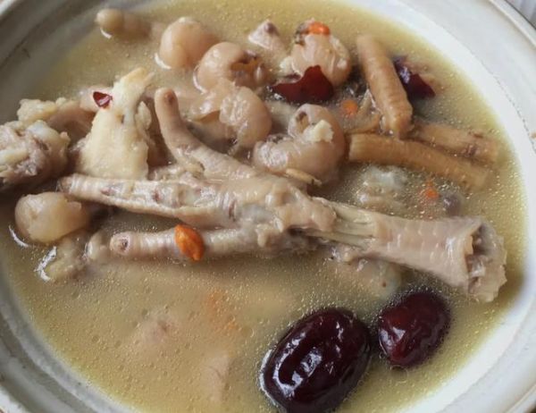 药膳鸡用什么药材_药膳鸡怎么做才好吃-第3张图片-山城妙识 药膳鸡用什么药材_药膳鸡怎么做才好吃-第3张图片-山城妙识