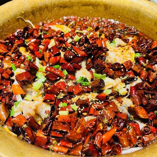 清汤水煮鱼怎么做_水煮鱼用哪种鱼最好-第1张图片-山城妙识 清汤水煮鱼怎么做_水煮鱼用哪种鱼最好-第1张图片-山城妙识