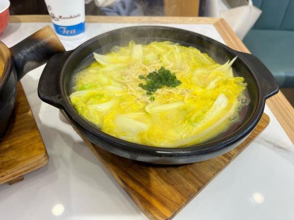 砂锅炖菜用什么锅最好_砂锅炖菜怎么做才好吃-第1张图片-山城妙识