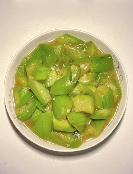 老丝瓜怎么吃_老丝瓜的做法大全-第1张图片-山城妙识 老丝瓜怎么吃_老丝瓜的做法大全-第1张图片-山城妙识