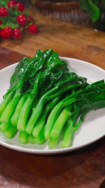 芥菜心怎么炒好吃_芥菜心图片长什么样-第1张图片-山城妙识 芥菜心怎么炒好吃_芥菜心图片长什么样-第1张图片-山城妙识