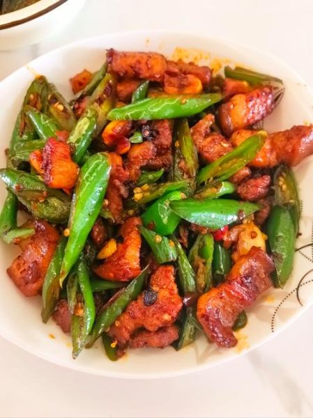 家常小炒菜谱视频怎么做_新手零失败技巧-第1张图片-山城妙识