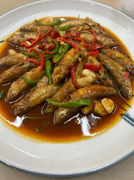 什么鱼适合红烧_红烧鱼用什么鱼最好-第1张图片-山城妙识 什么鱼适合红烧_红烧鱼用什么鱼最好-第1张图片-山城妙识