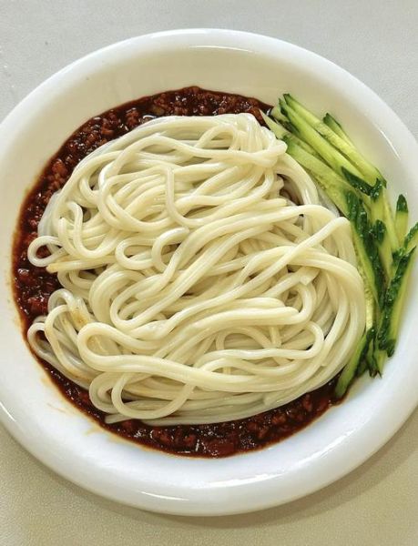 老北京炸酱怎么做_正宗炸酱面酱料配方-第2张图片-山城妙识