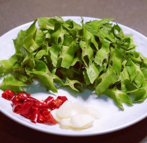 海南四角豆怎么炒好吃_四角豆焯水几分钟-第2张图片-山城妙识 海南四角豆怎么炒好吃_四角豆焯水几分钟-第2张图片-山城妙识