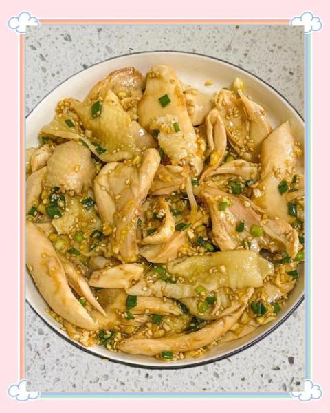 家常鸡的做法_怎么做才鲜嫩不柴-第3张图片-山城妙识