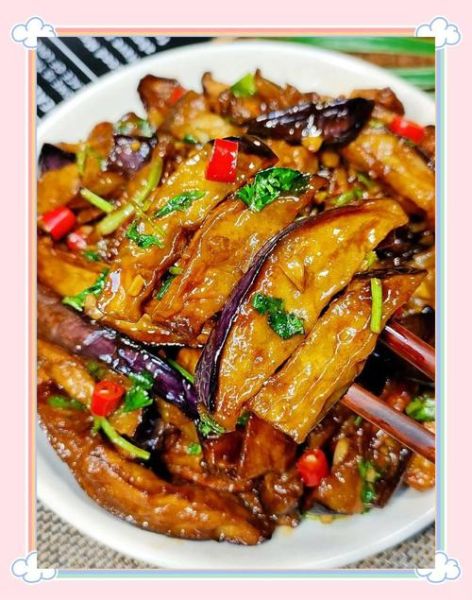 饭店酱茄子怎么做_家常版复刻技巧-第3张图片-山城妙识 饭店酱茄子怎么做_家常版复刻技巧-第3张图片-山城妙识