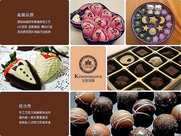 巧克力专卖店加盟多少钱_加盟流程是什么-第2张图片-山城妙识