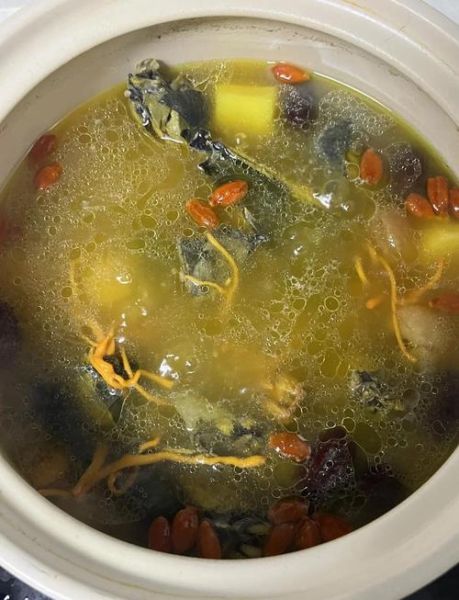 姬松茸怎么吃_姬松茸煲汤做法-第3张图片-山城妙识 姬松茸怎么吃_姬松茸煲汤做法-第3张图片-山城妙识