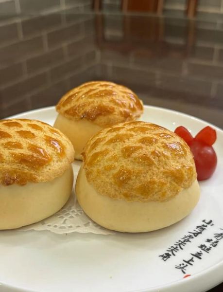 莲蓉包子怎么做_莲蓉包子蒸多久才熟-第3张图片-山城妙识 莲蓉包子怎么做_莲蓉包子蒸多久才熟-第3张图片-山城妙识