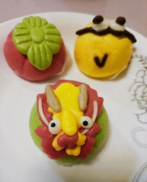 卡通馒头培训多少钱_卡通馒头培训哪家好-第3张图片-山城妙识