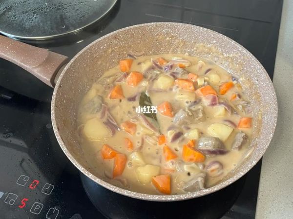 奶油炖菜太腻想吐怎么办_奶油炖菜反胃如何缓解-第1张图片-山城妙识