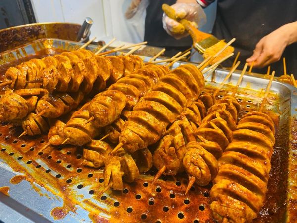 烤面筋的面筋是什么做的_烤面筋原料揭秘-第2张图片-山城妙识 烤面筋的面筋是什么做的_烤面筋原料揭秘-第2张图片-山城妙识