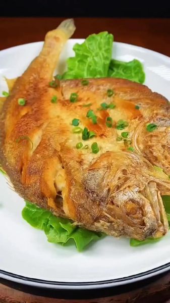 煎焖小黄鱼怎么做_小黄鱼煎多久才金黄-第2张图片-山城妙识