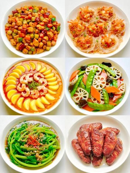 过年做什么菜好吃_年夜饭必备菜谱-第1张图片-山城妙识