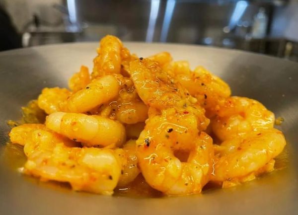 奶油炖菜太腻想吐怎么办_奶油炖菜反胃如何缓解-第2张图片-山城妙识