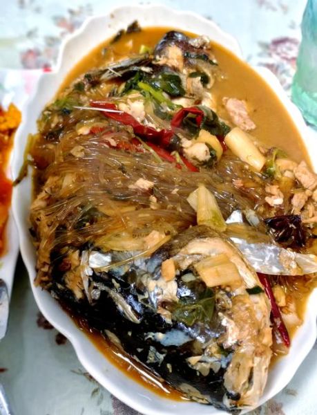 家常花鲢鱼怎么做好吃_花鲢鱼清蒸还是红烧更香-第1张图片-山城妙识 家常花鲢鱼怎么做好吃_花鲢鱼清蒸还是红烧更香-第1张图片-山城妙识