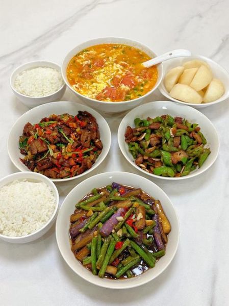 晚饭吃什么好吃又简单_懒人快手菜推荐-第1张图片-山城妙识 晚饭吃什么好吃又简单_懒人快手菜推荐-第1张图片-山城妙识