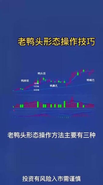 老鸭头形态图解_老鸭头形态选股技巧-第1张图片-山城妙识