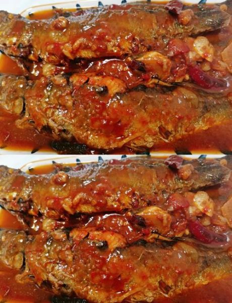 沙丁鱼怎么做有营养_沙丁鱼怎么做好吃又健康-第1张图片-山城妙识 沙丁鱼怎么做有营养_沙丁鱼怎么做好吃又健康-第1张图片-山城妙识