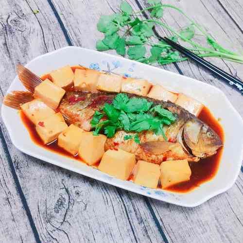 鲫鱼炖豆腐粉条怎么做_鲫鱼炖豆腐粉条的家常做法-第3张图片-山城妙识 鲫鱼炖豆腐粉条怎么做_鲫鱼炖豆腐粉条的家常做法-第3张图片-山城妙识
