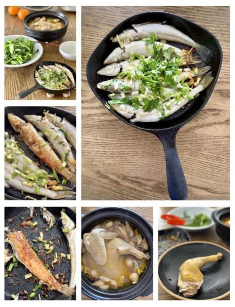 沙丁鱼怎么做有营养_沙丁鱼怎么做好吃又健康-第3张图片-山城妙识 沙丁鱼怎么做有营养_沙丁鱼怎么做好吃又健康-第3张图片-山城妙识