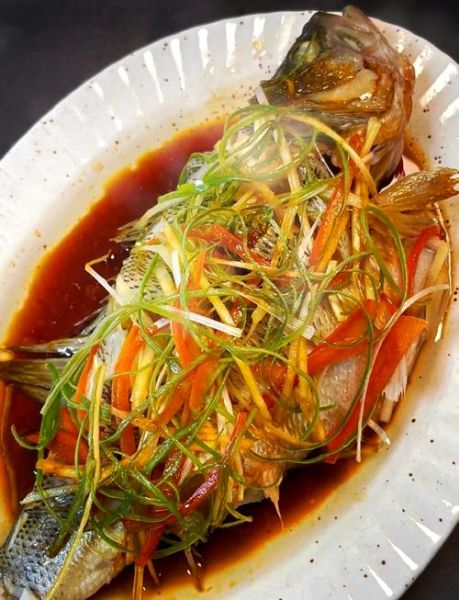 蒸鱼豉油还能怎么用_蒸鱼豉油做菜大全-第1张图片-山城妙识