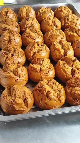 红糖大枣开花馒头怎么做_为什么馒头会开花-第1张图片-山城妙识