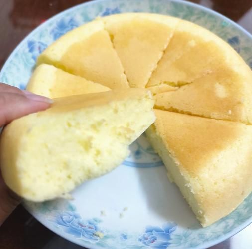 自做蛋糕用什么材料_自做蛋糕怎么打发蛋白-第3张图片-山城妙识