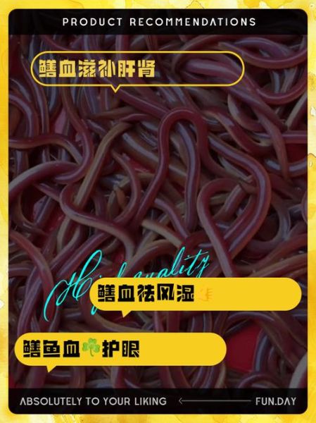 黄鳝血的功效与作用禁忌_哪些人不能吃-第2张图片-山城妙识 黄鳝血的功效与作用禁忌_哪些人不能吃-第2张图片-山城妙识