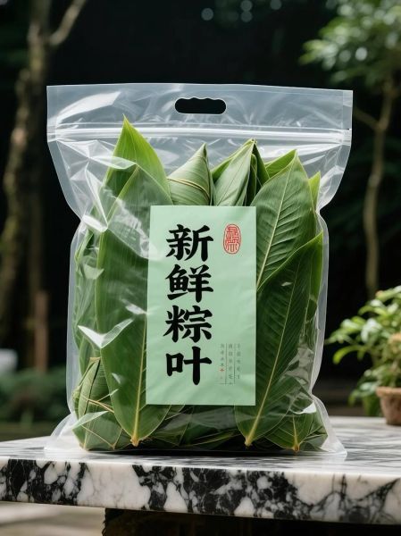 粽子叶是什么叶子_粽子叶有哪些种类-第3张图片-山城妙识 粽子叶是什么叶子_粽子叶有哪些种类-第3张图片-山城妙识