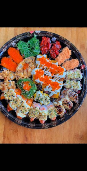 寿司怎么吃才正宗_寿司种类有哪些-第3张图片-山城妙识