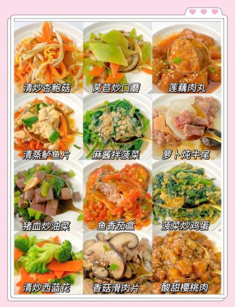 孩子不爱吃饭怎么办_十道下饭菜推荐-第2张图片-山城妙识