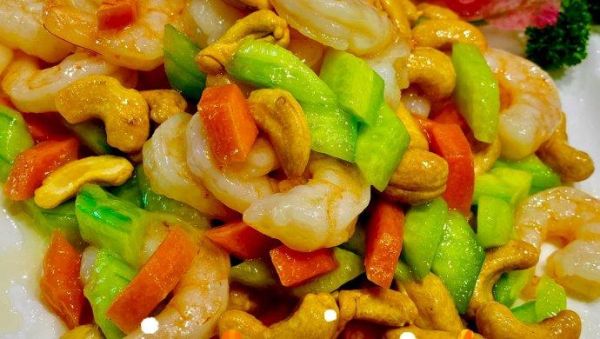 腰果配什么菜炒好吃_腰果炒菜的经典搭配-第2张图片-山城妙识 腰果配什么菜炒好吃_腰果炒菜的经典搭配-第2张图片-山城妙识