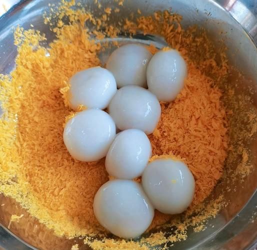 速冻汤圆可以直接炸吗_炸汤圆不爆不流馅技巧-第2张图片-山城妙识