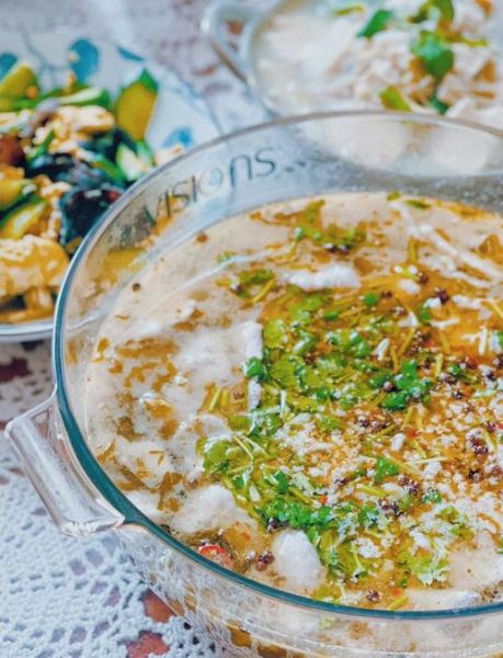 川味酸菜鱼怎么做_正宗川味酸菜鱼配方-第1张图片-山城妙识