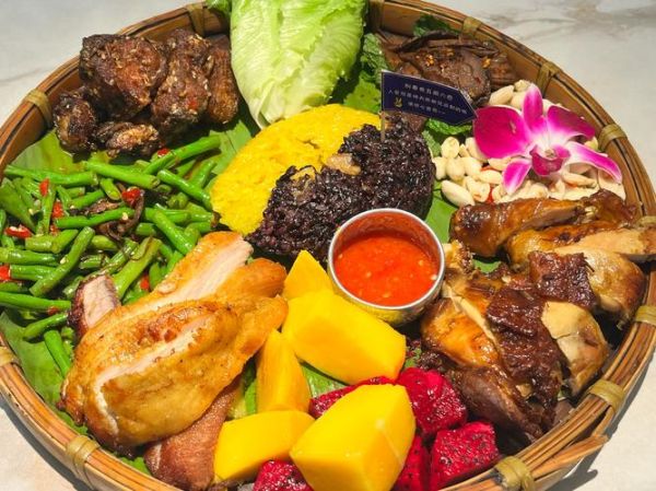 云南美食图片大全_云南有哪些必吃小吃-第3张图片-山城妙识