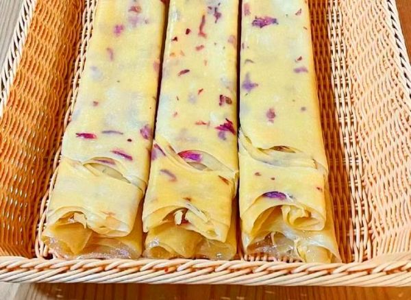 云南美食图片大全_云南有哪些必吃小吃-第1张图片-山城妙识