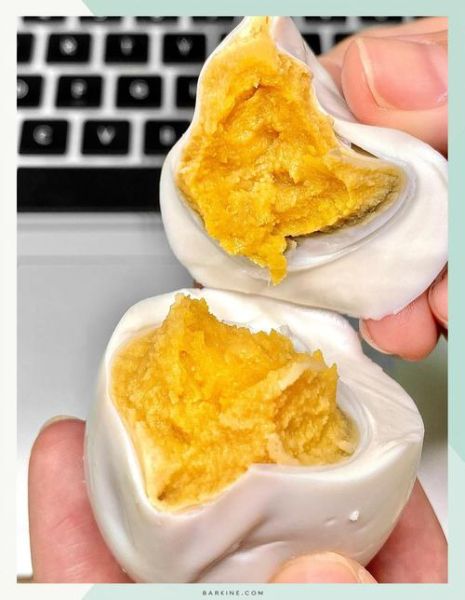 立夏为什么要吃咸鸭蛋_立夏吃咸鸭蛋的寓意-第2张图片-山城妙识