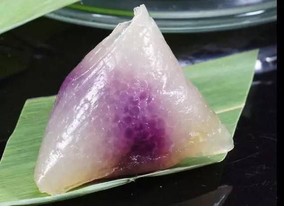 西米包水晶粽子怎么做_西米水晶粽子做法窍门-第3张图片-山城妙识 西米包水晶粽子怎么做_西米水晶粽子做法窍门-第3张图片-山城妙识