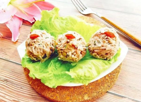 蒸芋头丝的做法大全_蒸芋头丝怎么做好吃-第2张图片-山城妙识