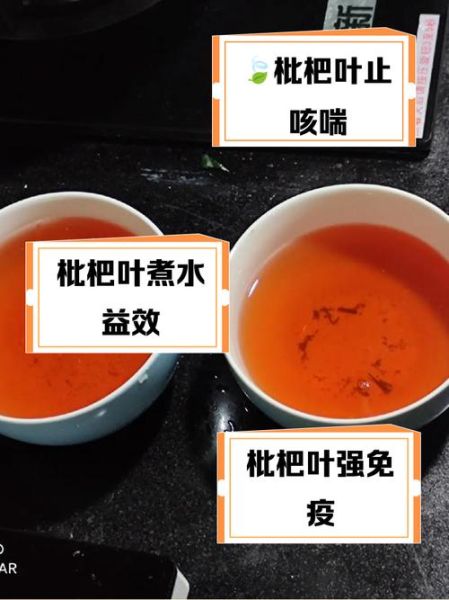 枇杷果煮水喝的功效_枇杷果怎么煮水止咳-第1张图片-山城妙识 枇杷果煮水喝的功效_枇杷果怎么煮水止咳-第1张图片-山城妙识