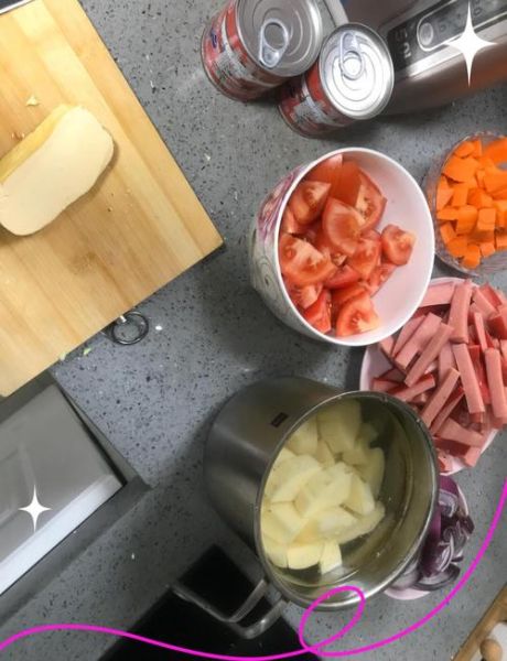 罗宋汤怎么做最简单_家庭版罗宋汤做法-第3张图片-山城妙识