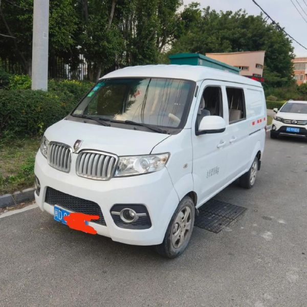 金杯面包车多少钱一辆_金杯面包车油耗高吗-第3张图片-山城妙识 金杯面包车多少钱一辆_金杯面包车油耗高吗-第3张图片-山城妙识